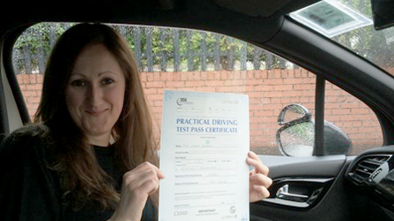 Really Good Driving School | Driving Lessons Glasgow, Instructor Jobs ...