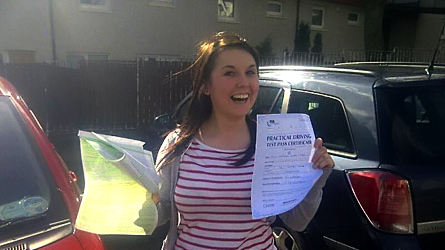 Really Good Driving School | Driving Lessons Glasgow, Instructor Jobs ...