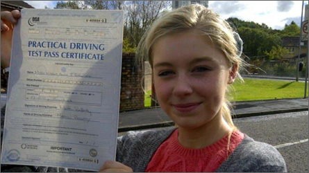 Really Good Driving School | Driving Lessons Glasgow, Instructor Jobs ...